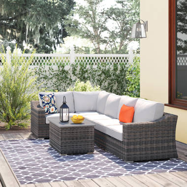 Dayse 7 piece sectional store